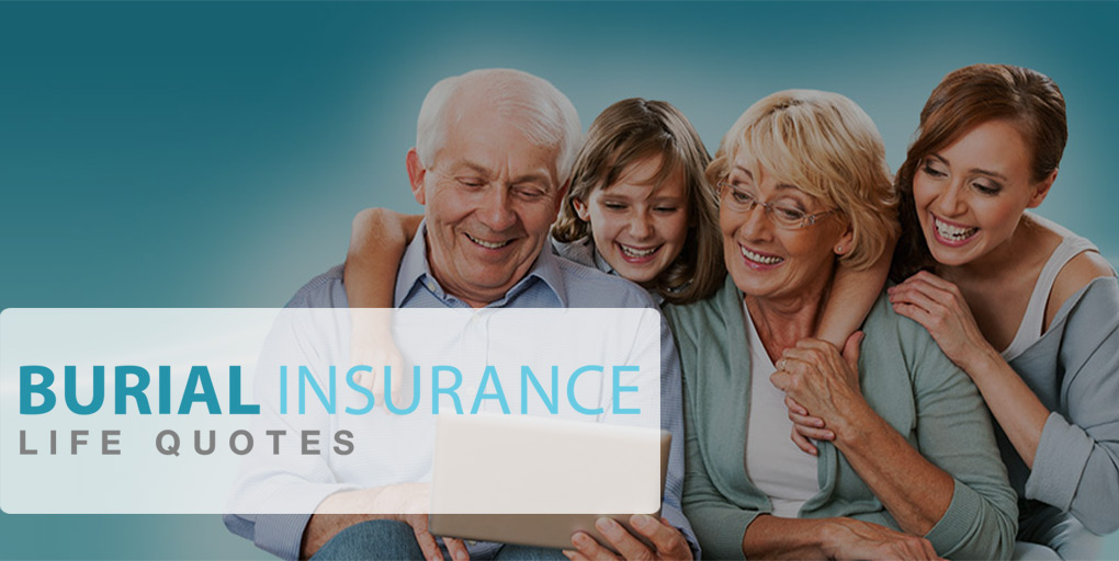 Burial Insurance Quotes | Life Insurance Pro